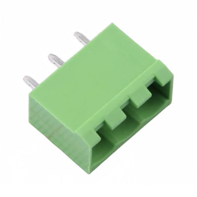 DLL 2EDG-5.08-3AH Header Plug Socket Chip