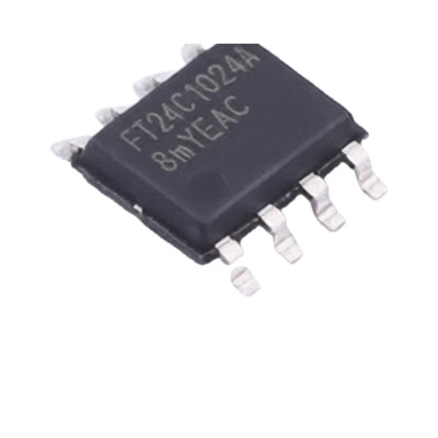 FMD(Fremont Micro Devices) FT24C08A-KLR-T