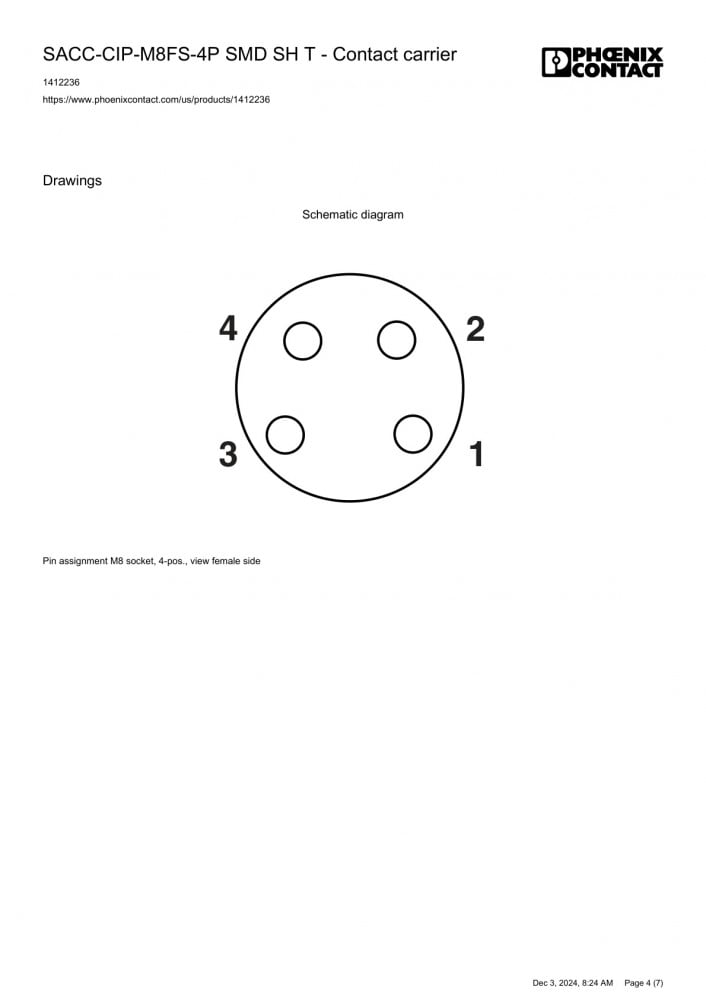 Phoenix Contact 1412236 document page 4