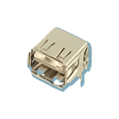 Amphenol 87583-2010RPLF USB, DVI, HDMI Connector Assembly