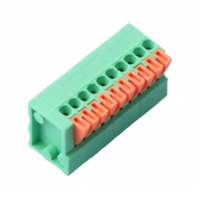 DORABO DB142V-5.08-12P-GN