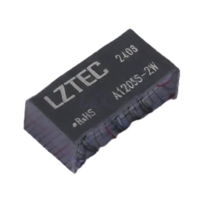 LZTEC A1512S-2W DC DC Converter Chip