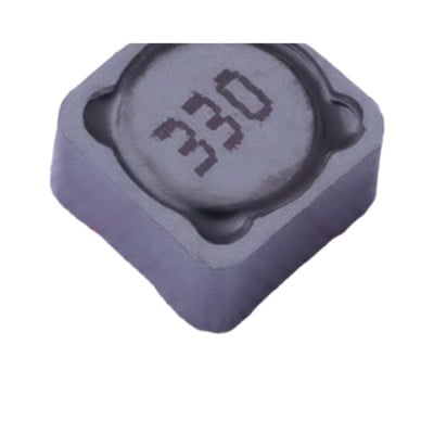 hanxia HX CYH127-100UH Fixed Inductor Chip