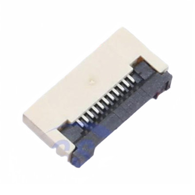 Korean Hroparts Elec FPC0.5B-WTG-12P FFC FPC Flat Flexible Connector Assembly