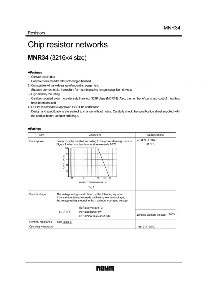 ROHM MNR34J5ABJ473 datasheet page 1
