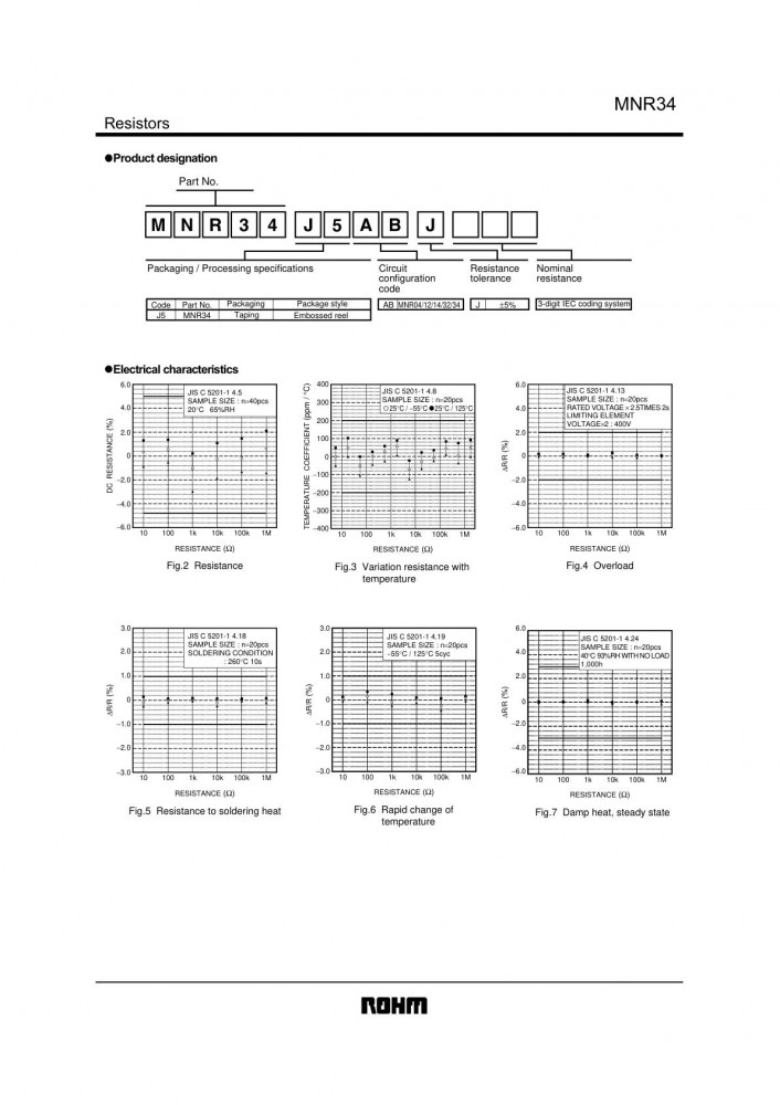 ROHM MNR34J5ABJ473 datasheet page 4