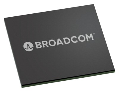 Broadcom BCM5461SA1KPFG for sale