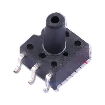 HAOBANG HI-TECH HBP401G040S6 Pressure Sensor Transducer Chip for sale