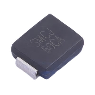 PAKER SMCJ70CA TVS Diode