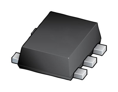 DIODES 74LVC1G04Z-7 for sale