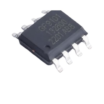 Guestgood GP9301BXI-F20K-N-SW Analog to Digital Converter (ADC) Chip