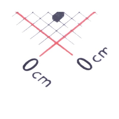 BORN BESD5V0D5 TVS Diode