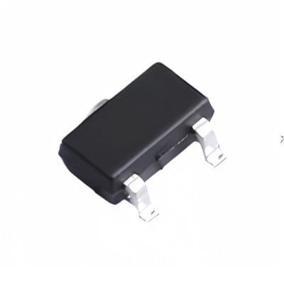 Agertech ATM2301PSC Single P-Channel MOSFET for sale