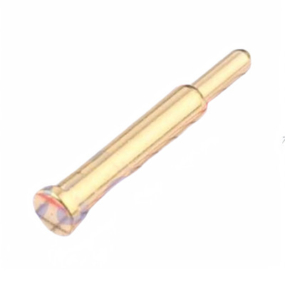 Xinyangze YZ110715020R-01 Spring Loaded Pogo Pin Contact Chip