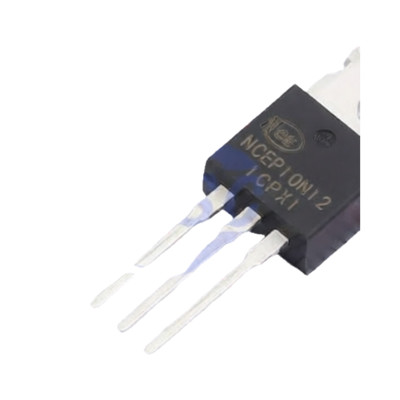 NCE NCEP080N10 Single N-Channel MOSFET