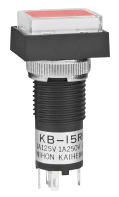 Miniature Pushbutton