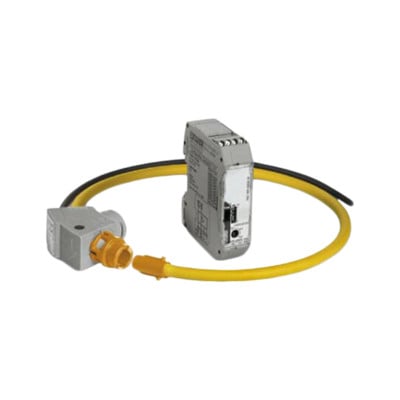 Phoenix Contact 2910327 Current Transformer Chip – High-Accuracy Measurement Module