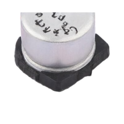 ChengTao VT1E101M0607ZY Aluminum Electrolytic Capacitor