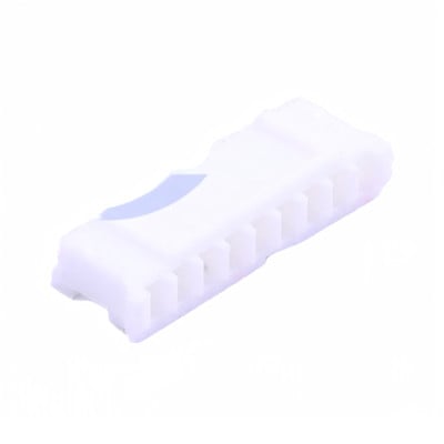 Ckmtw 2-2001H10P-0000 Rectangular Connector Housing