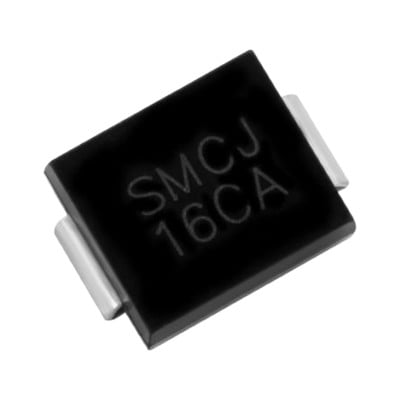 DOWO SMCJ85CA TVS Diode