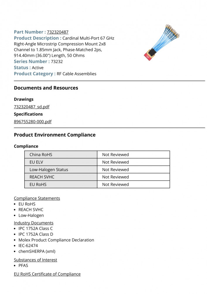 Technical document preview, page 1