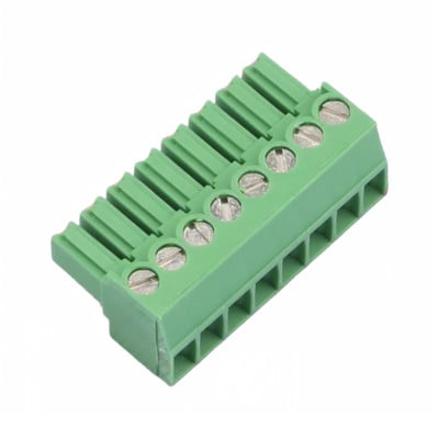 TE Connectivity 284506-8 for sale
