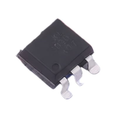Kinglight KL3082S1-TA Triac SCR Output Optoisolator Chip
