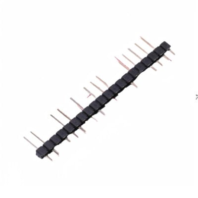 MINTRON MTP125-1111S1 Male Pin Header