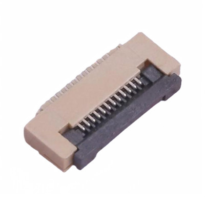 JUSHUO AFD01-S12FCC-00 FFC FPC Flat Flexible Connector Assembly