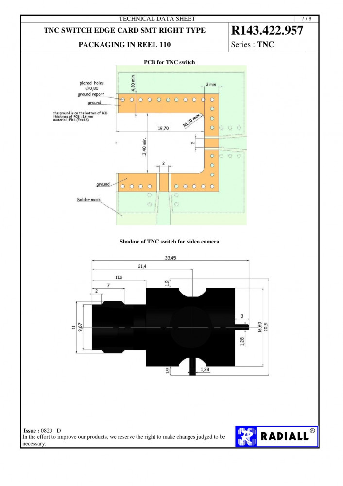 R143422957 technical documentation page 7