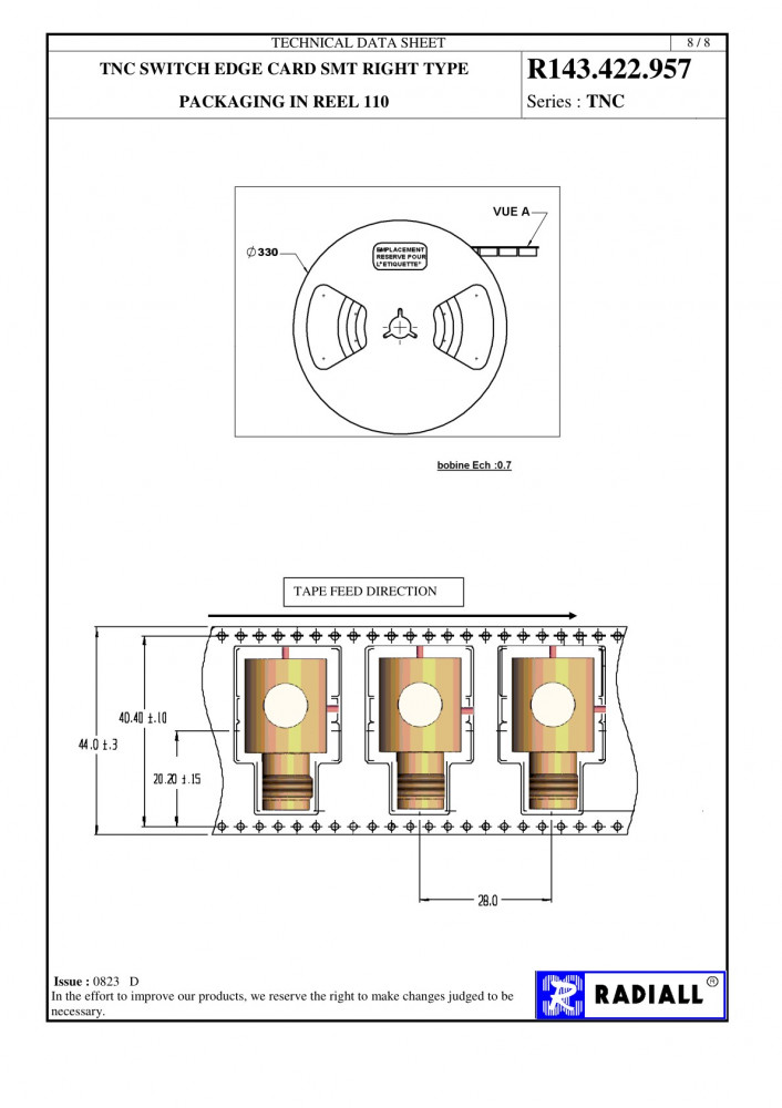 R143422957 technical documentation page 8