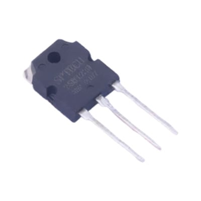 SPTECH 2SB863 Single Bipolar Transistor