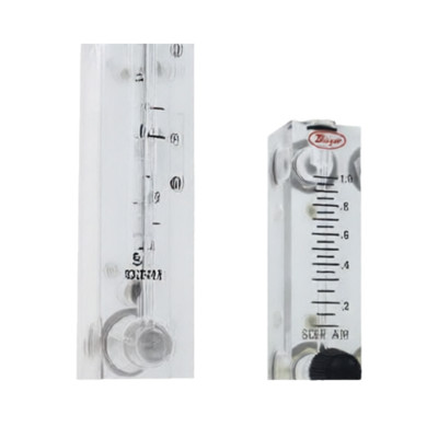 Dwyer VFB-85-SSV Flowmeter