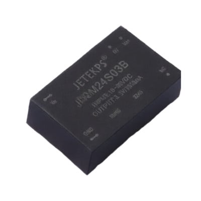 JETEKPS J06M24S09B DC DC Converter Chip