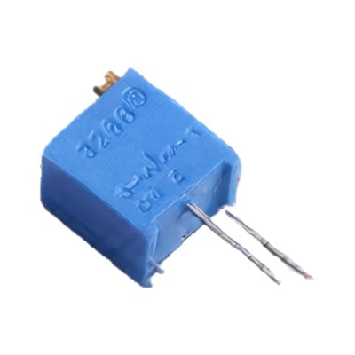 JIERR 3266W-1-502 Slide Potentiometer