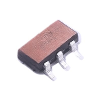 Nexperia PBLS2003D,115 Single Pre-Biased Bipolar Transistor