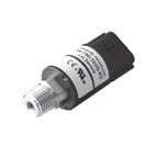 Nidec PA-20-102V-M Industrial Pressure Sensor Transducer