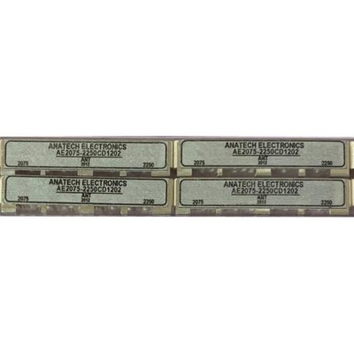 Anatech Electronics Inc. AE1925-2237D488 RF Multiplexer