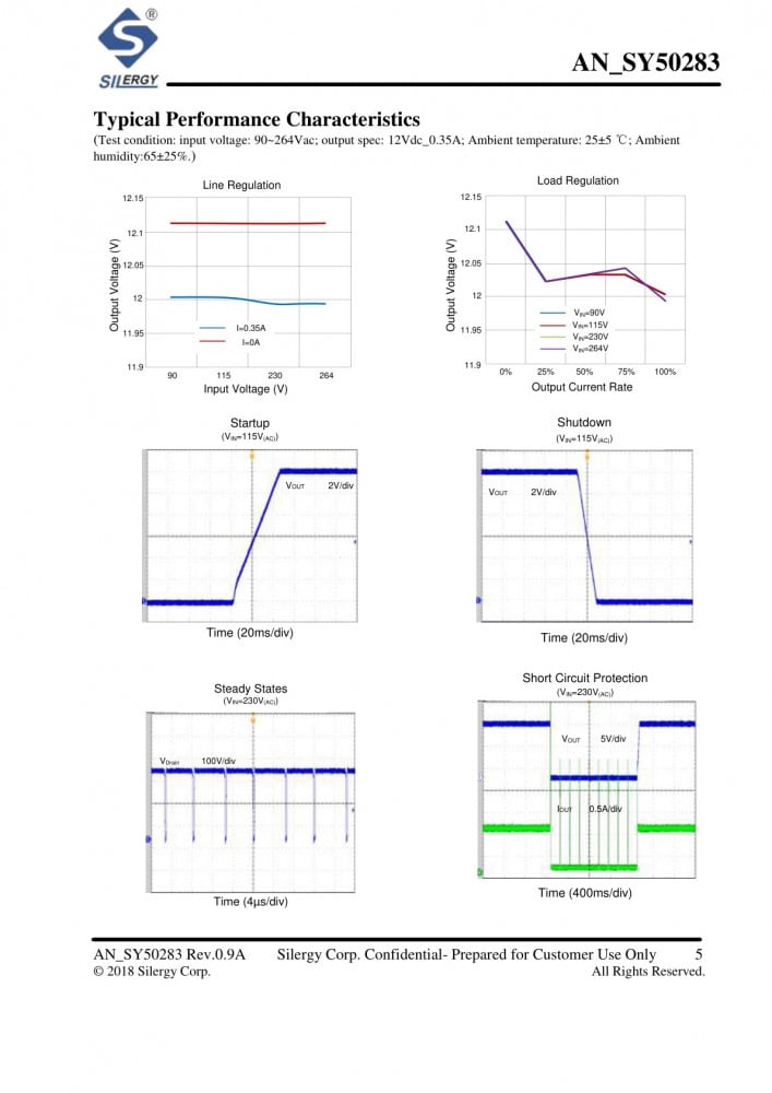SY50283FAC datasheet page 5