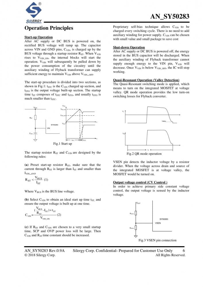 SY50283FAC datasheet page 6
