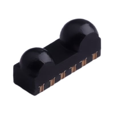 VISHAY TFBS4650-TT3 IrDA Transceiver Module