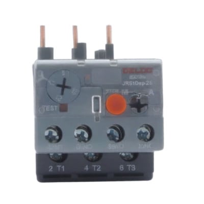 Delixi Electric JRS1Dsp2525 Industrial Relay for sale