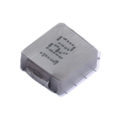 LanTu Micro SMS0420-100MT Fixed Inductor