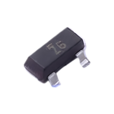 JSCJ AD-BZX84C9V1 Single Zener Diode