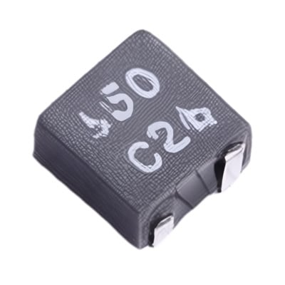 HCI HCCD1-455.000-CDBM49L Ceramic Filter Chip