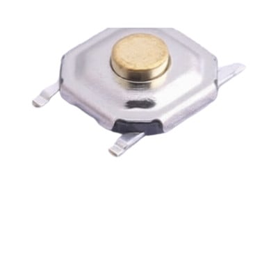 Yuandi TS-1076S-A4B3 Tactile Switch