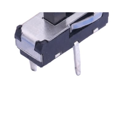 Korean Hroparts Elec K3-2245D-K1 Slide Switch