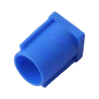 TE Connectivity 2291362-3 Coaxial Connector (RF) Assembly