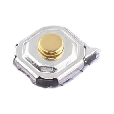 G-Switch GT-TC084E-H020-L5 Tactile Switch