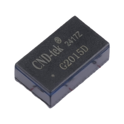 CND-tek G7202D Pulse Transformer Chip
